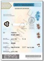 How to Get a Canadian Birth Certificate: A Step-by-Step Guide